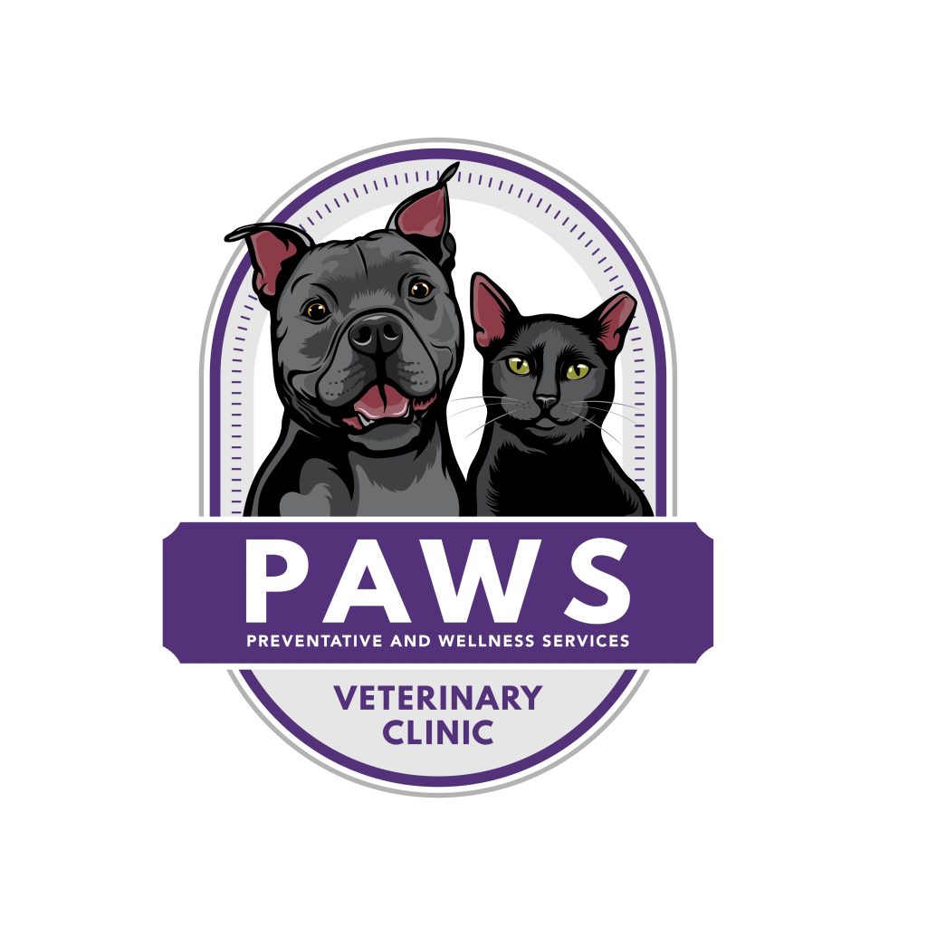 PAWS Veterinary Clinic